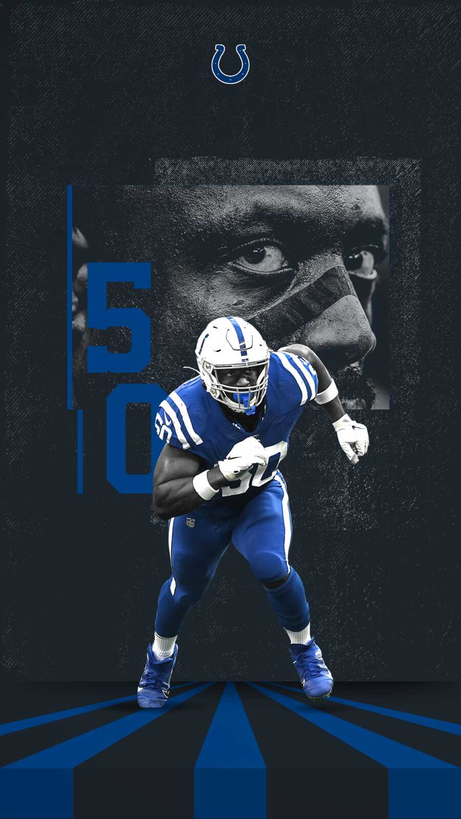 Indianapolis Colts Wallpapers (36 images) - WallpaperCat