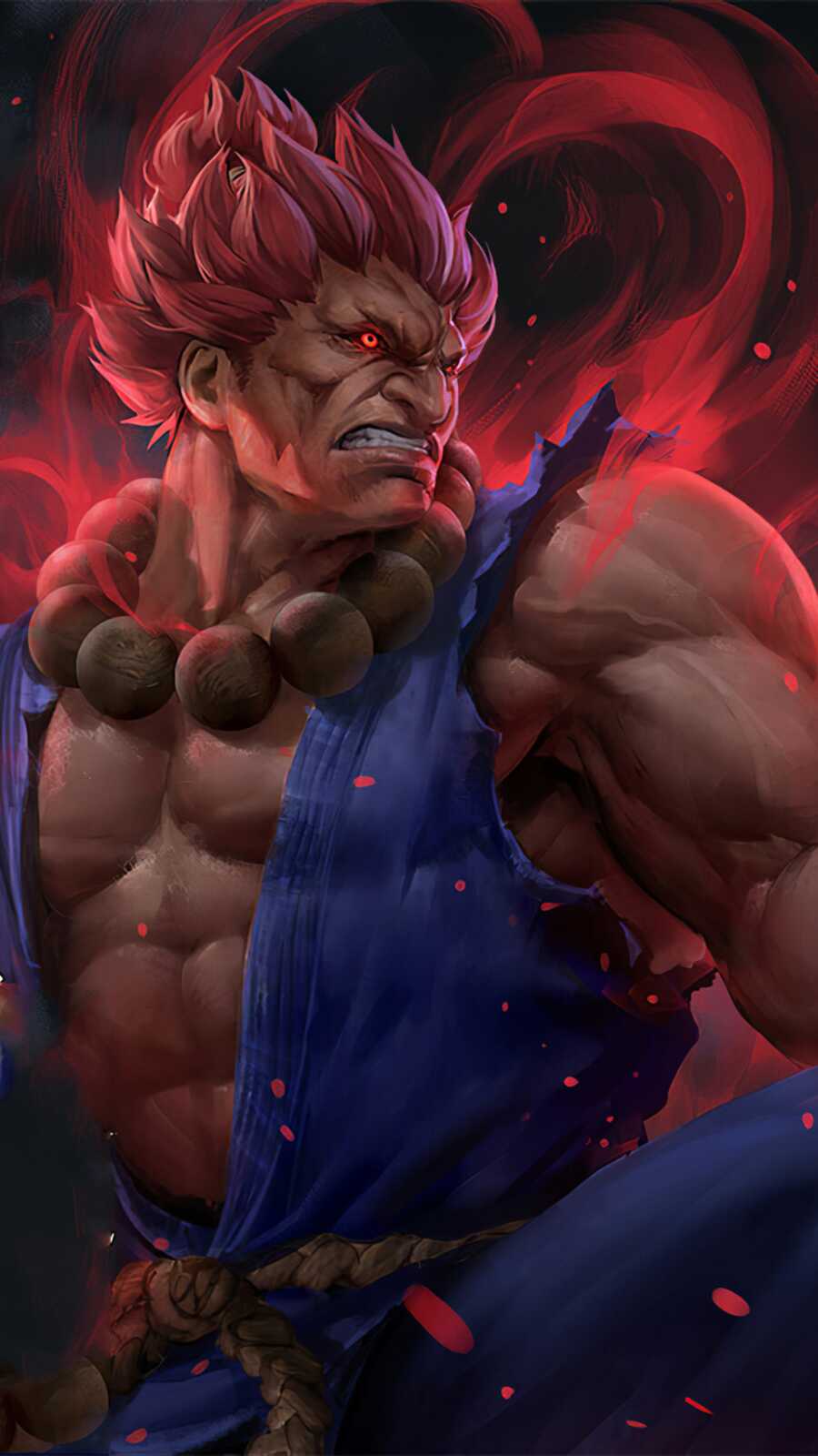 Fighting Game Wallpapers (39 images) - WallpaperCat