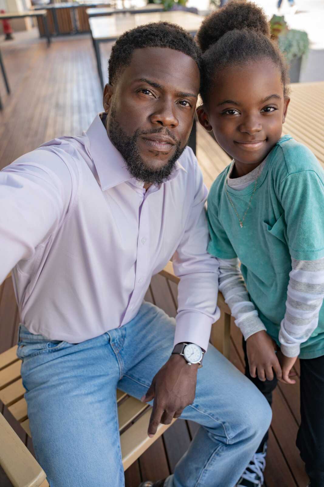 Fatherhood (2021 Movie) Wallpapers (13 images) - WallpaperCat