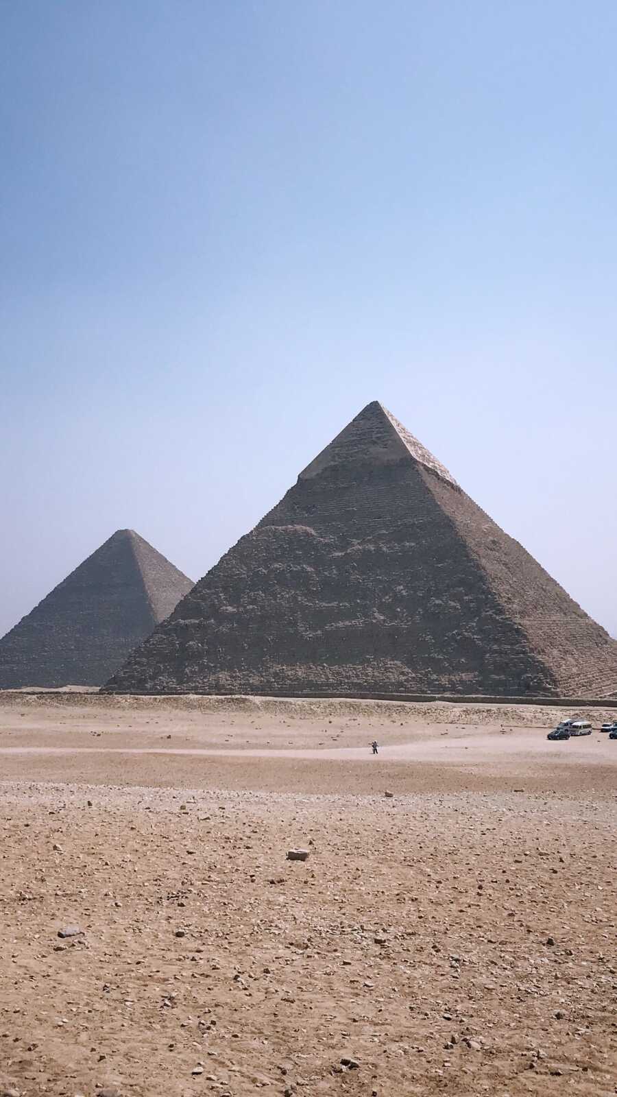 Egypt Wallpapers (43 images) - WallpaperCat