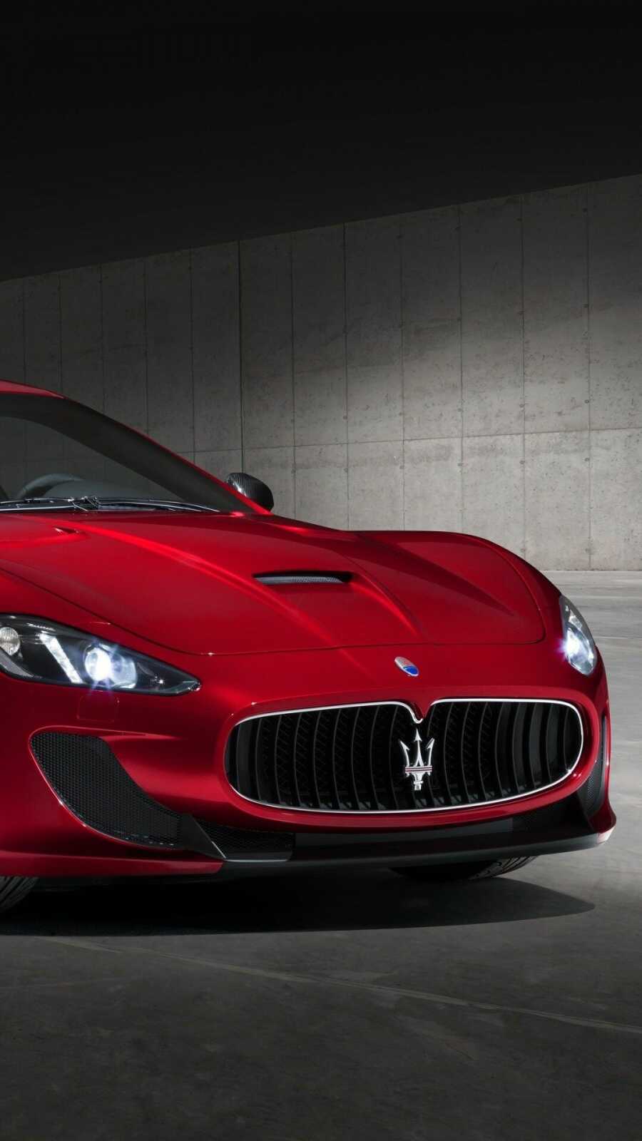 Maserati Wallpapers (47 images) - WallpaperCat