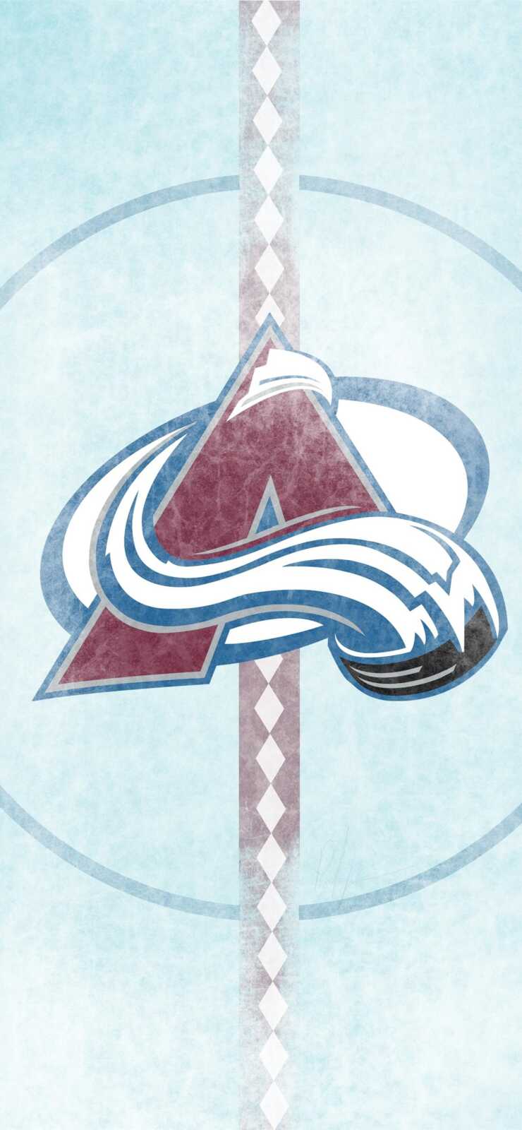 Colorado Avalanche Wallpapers (62 images) - WallpaperCat