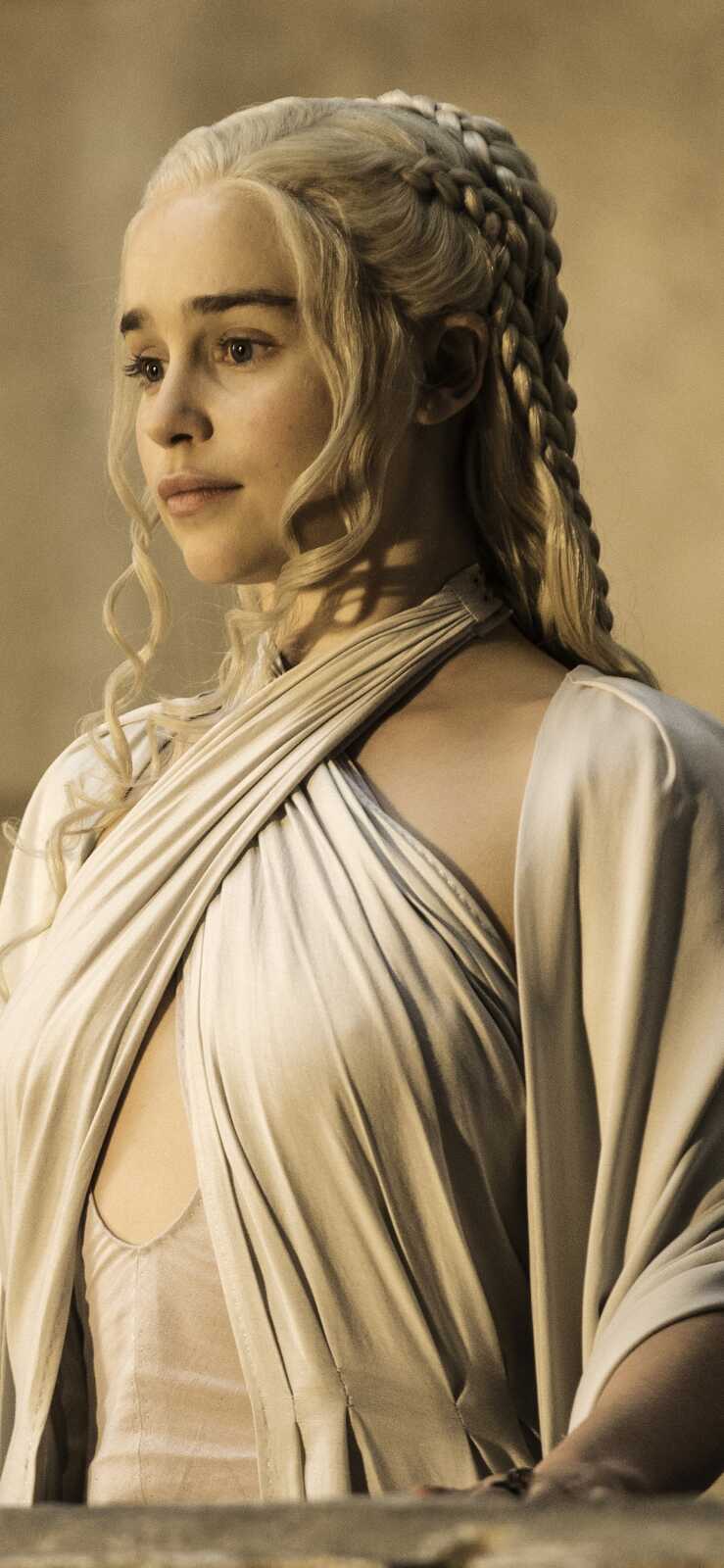 Daenerys Wallpapers (41 images) - WallpaperCat