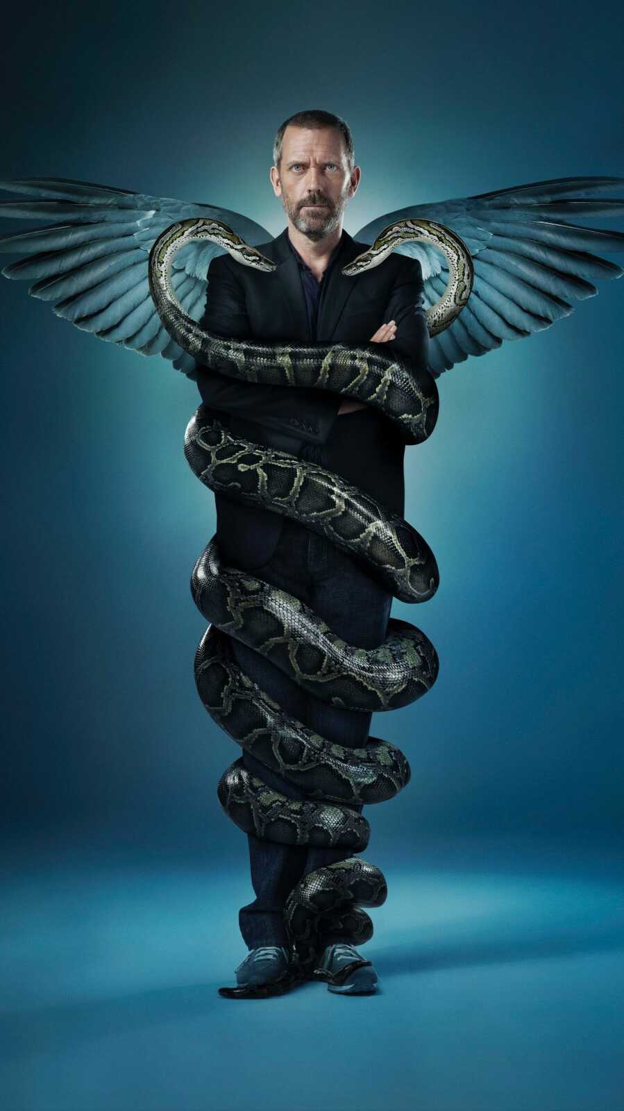 House M.D. Wallpapers (26 images) - WallpaperCat