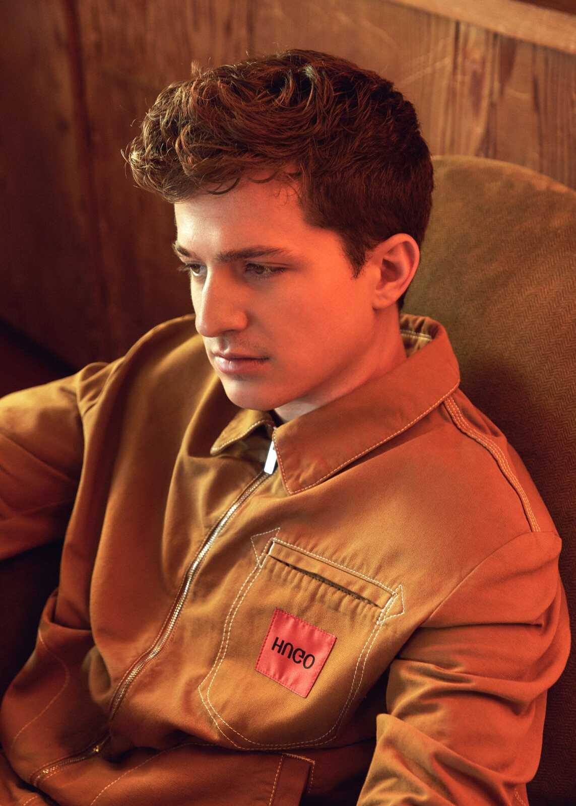 Charlie Puth Wallpapers (31 images) - WallpaperCat