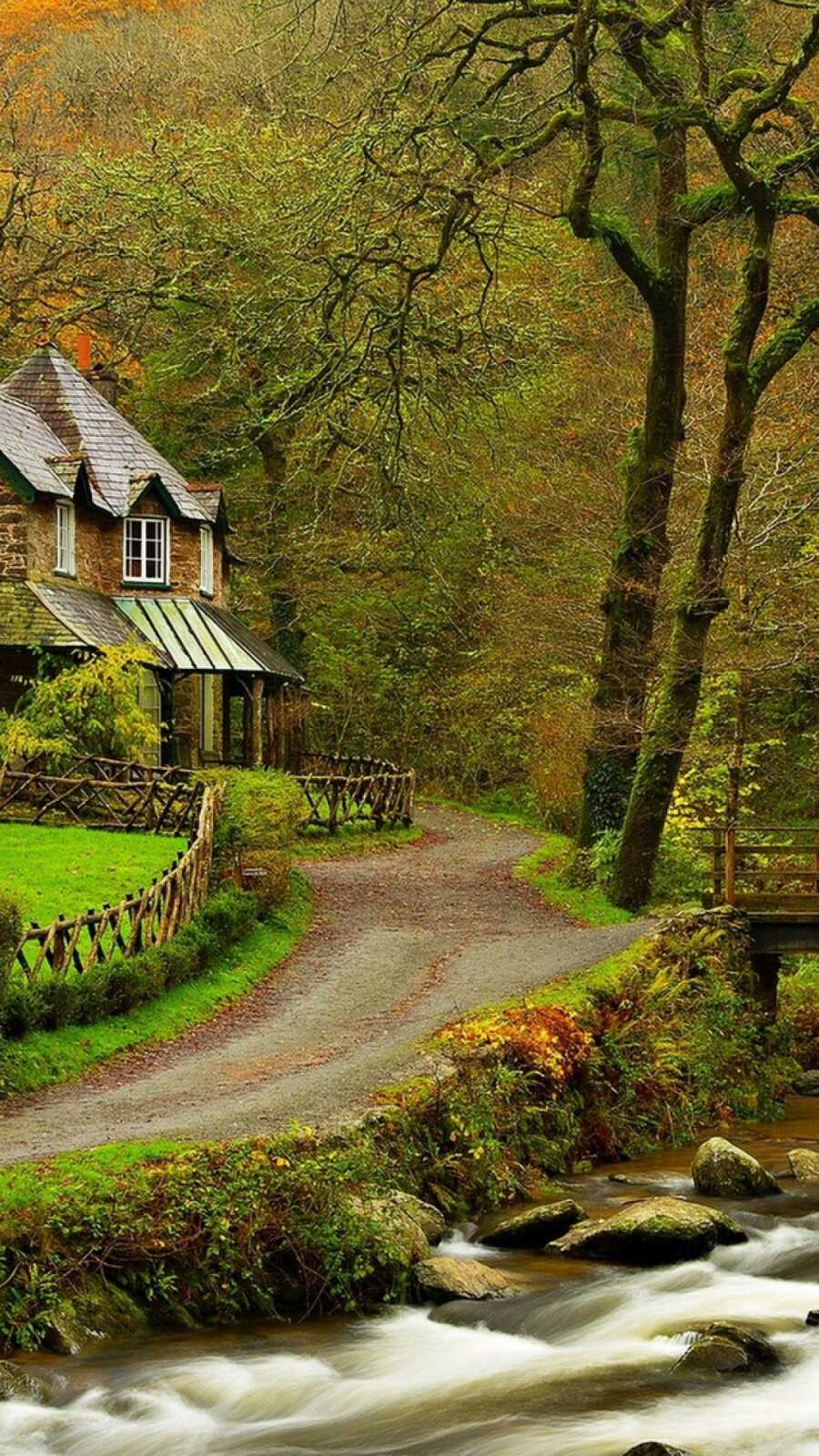 House Wallpapers (51 images) - WallpaperCat