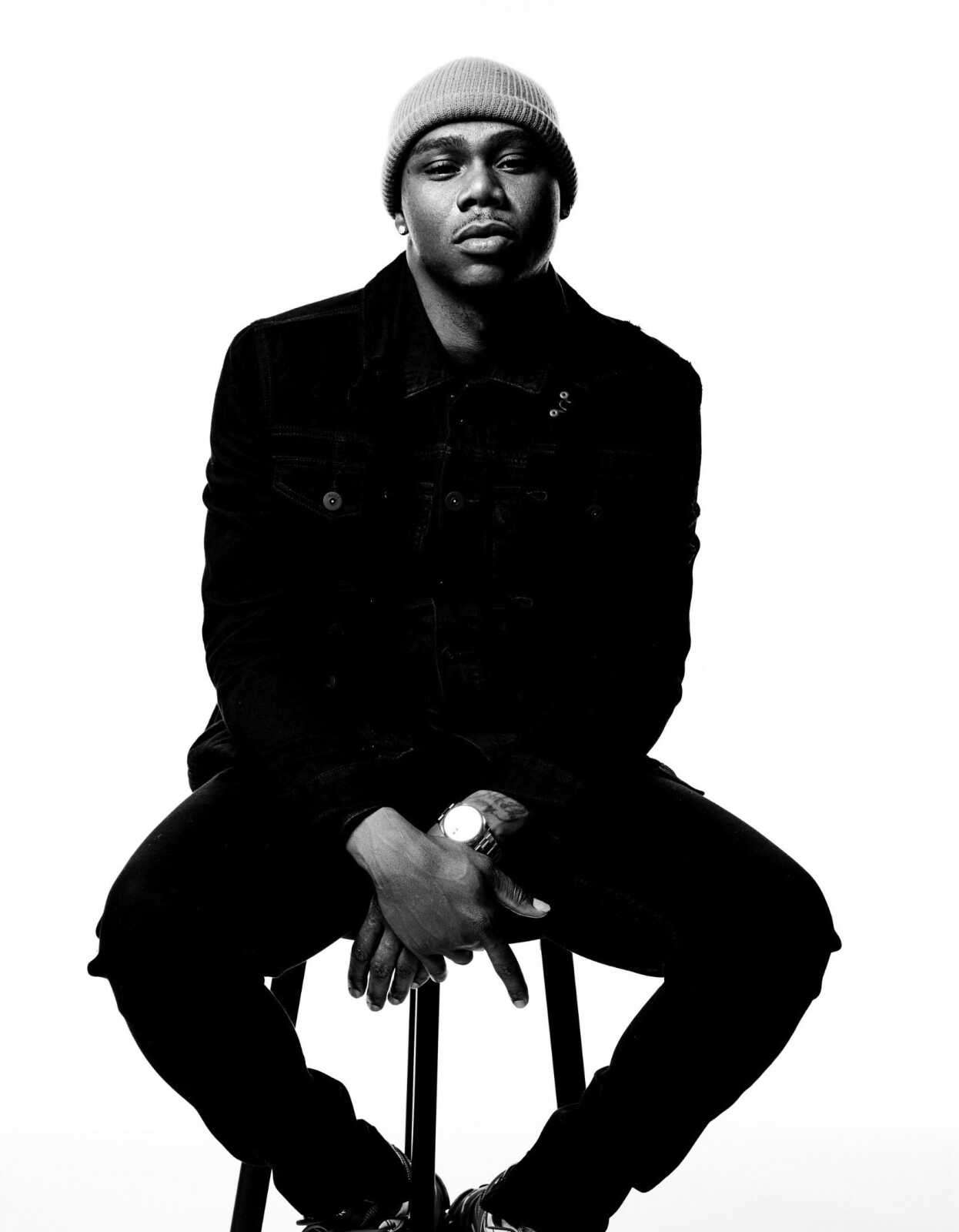 Symba (Rapper) Wallpapers (5 images) - WallpaperCat