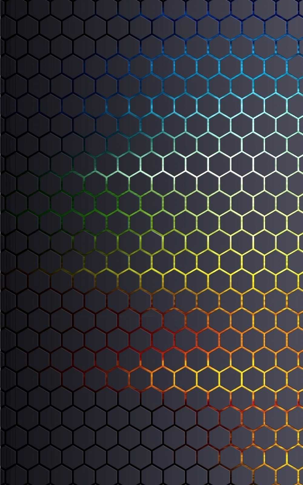 Honeycomb Wallpapers (39 images) - WallpaperCat