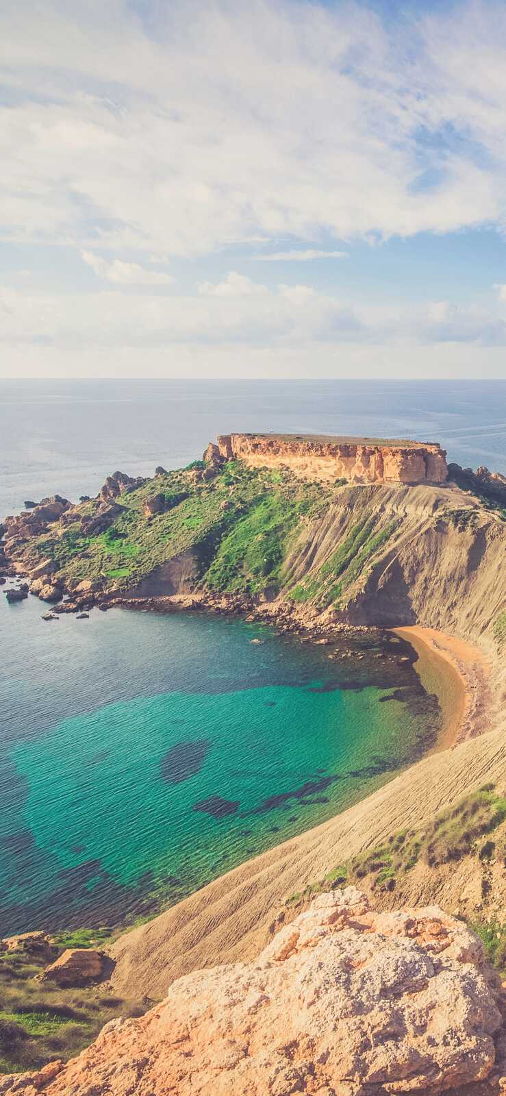 Malta Wallpapers (42 images) - WallpaperCat