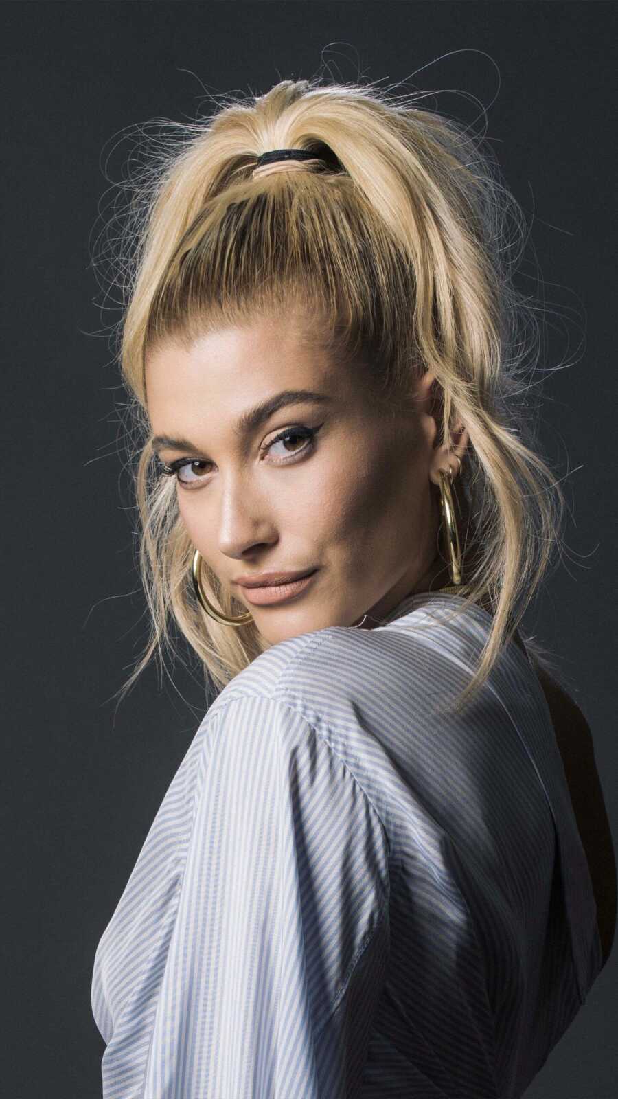 Hailey Bieber Wallpapers (51 images) - WallpaperCat