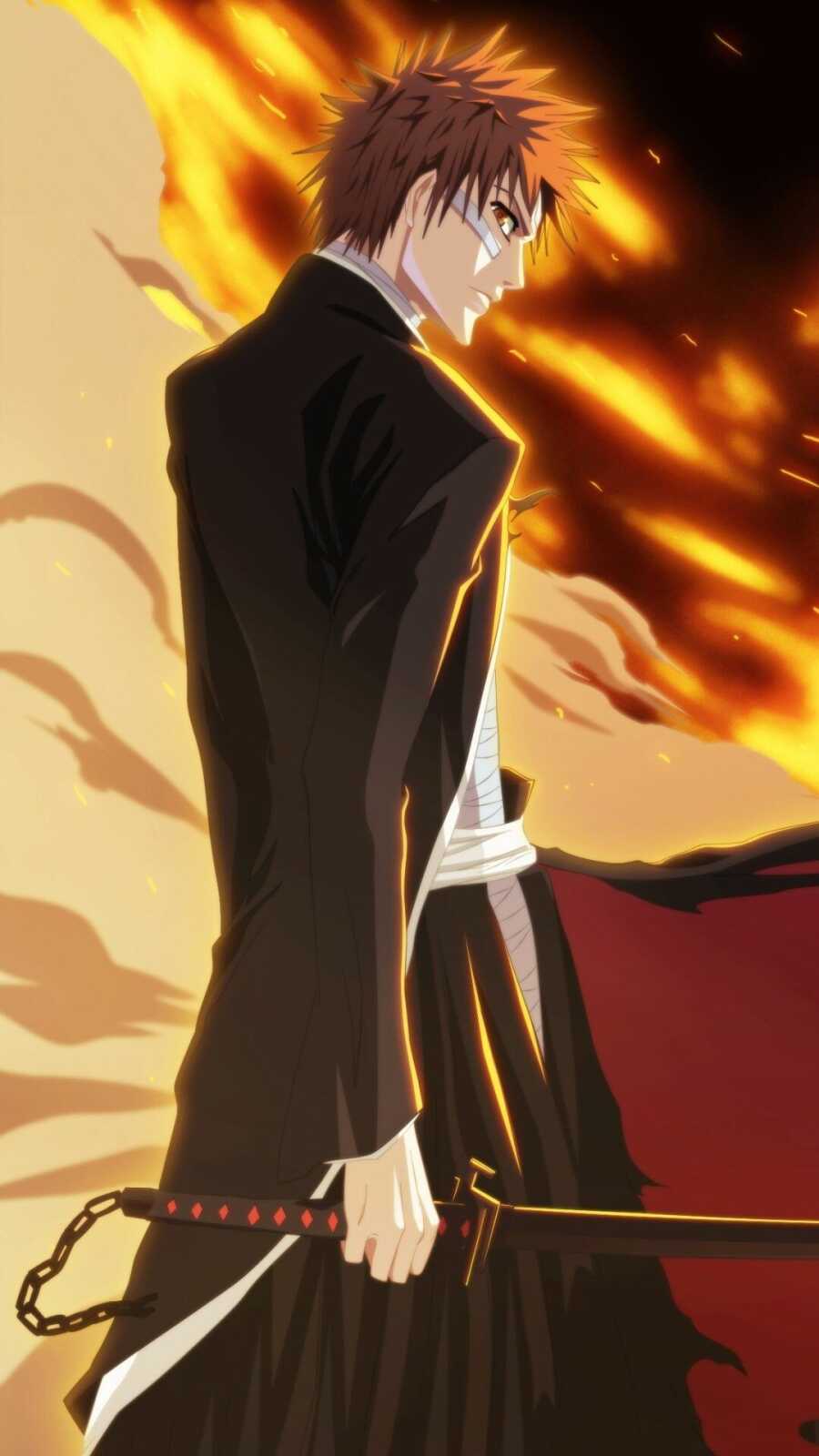 Bleach Wallpapers (47 images) - WallpaperCat