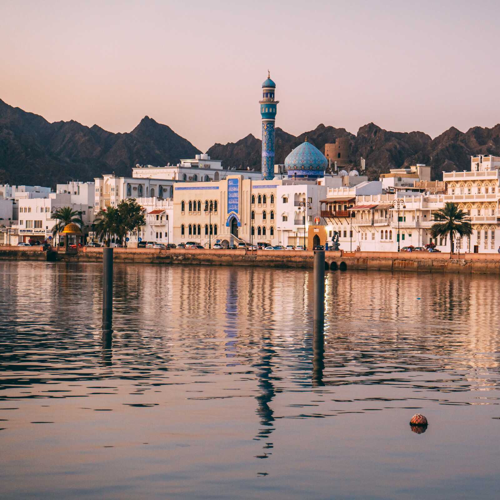 Muscat (Oman) Wallpapers (33 images) - WallpaperCat