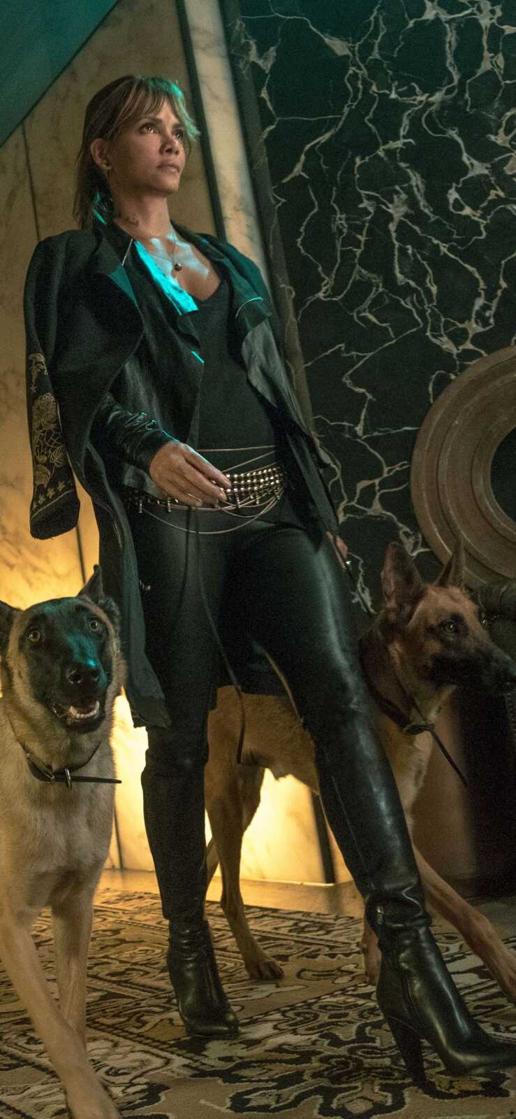 John Wick: Chapter 3 – Parabellum Wallpapers (38 images) - WallpaperCat