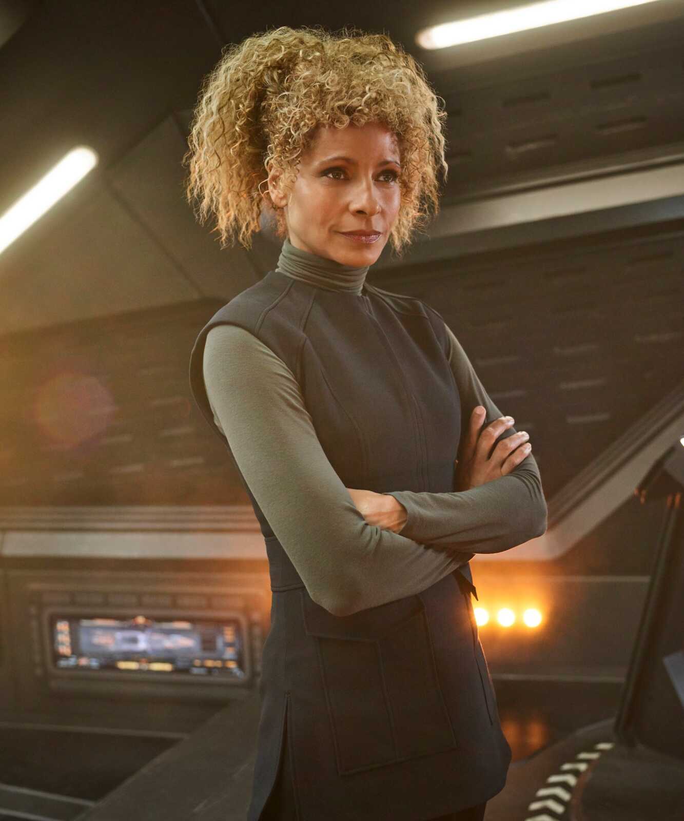Star Trek: Picard (TV Series) Wallpapers (72 images) - WallpaperCat