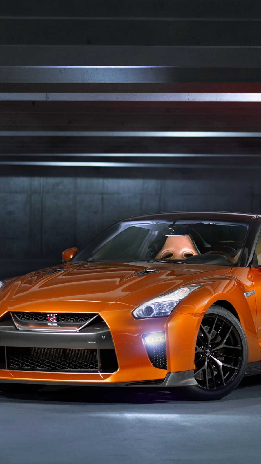 Nissan GT-R Wallpapers (99 images) - WallpaperCat
