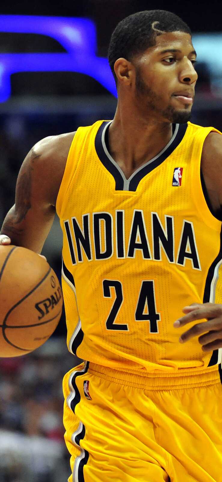 Indiana Pacers Wallpapers (23 images) - WallpaperCat