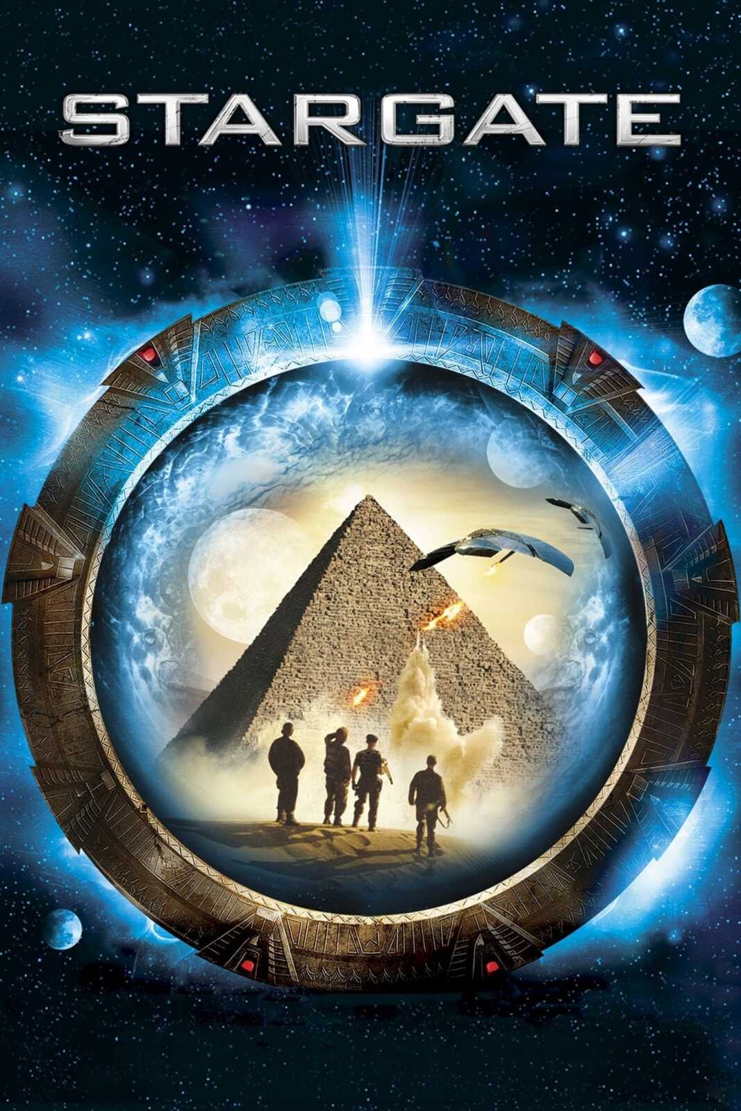 Stargate (Movie) Wallpapers (19 images) - WallpaperCat