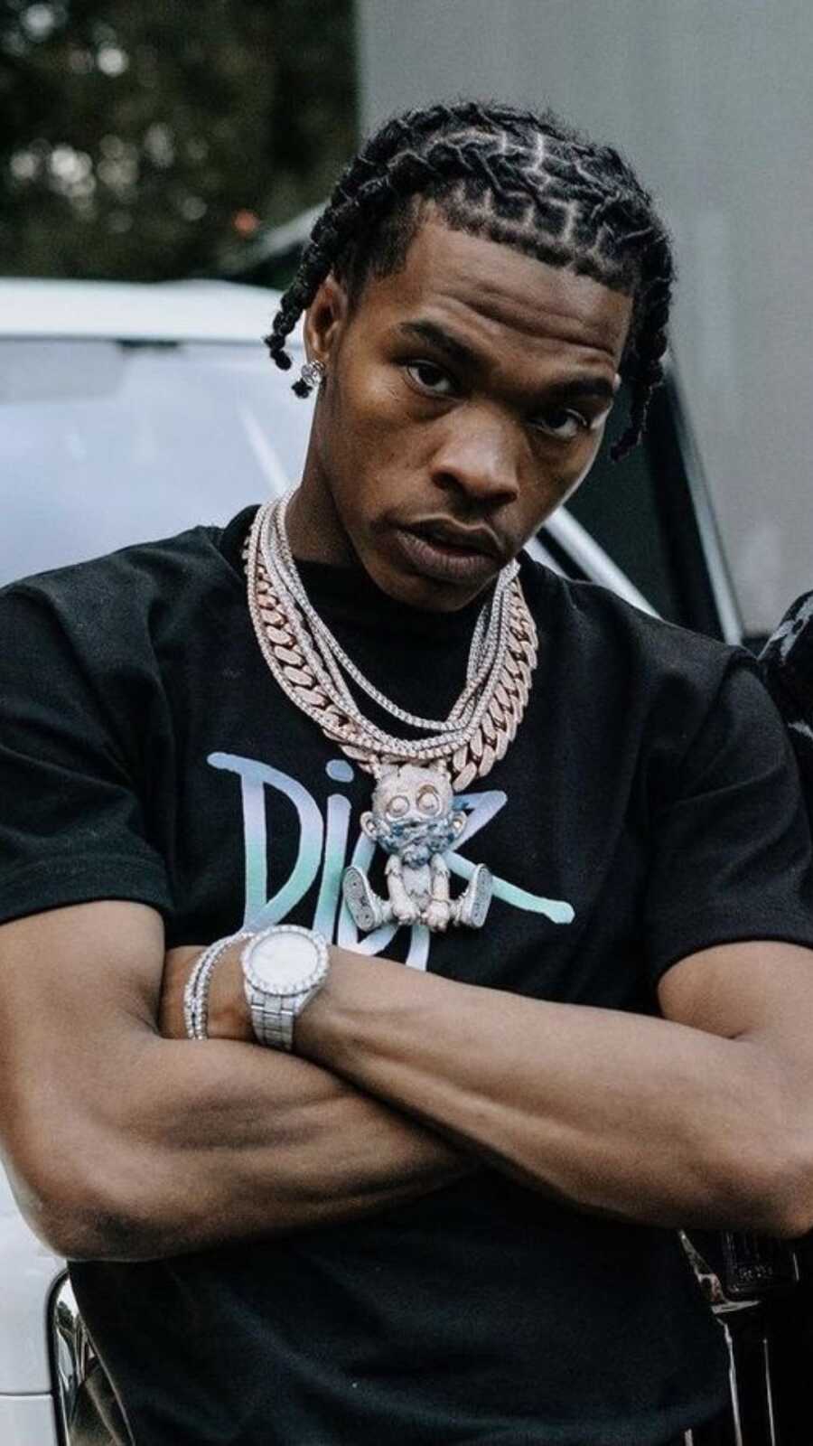 Lil Baby Wallpapers (32 images) - WallpaperCat