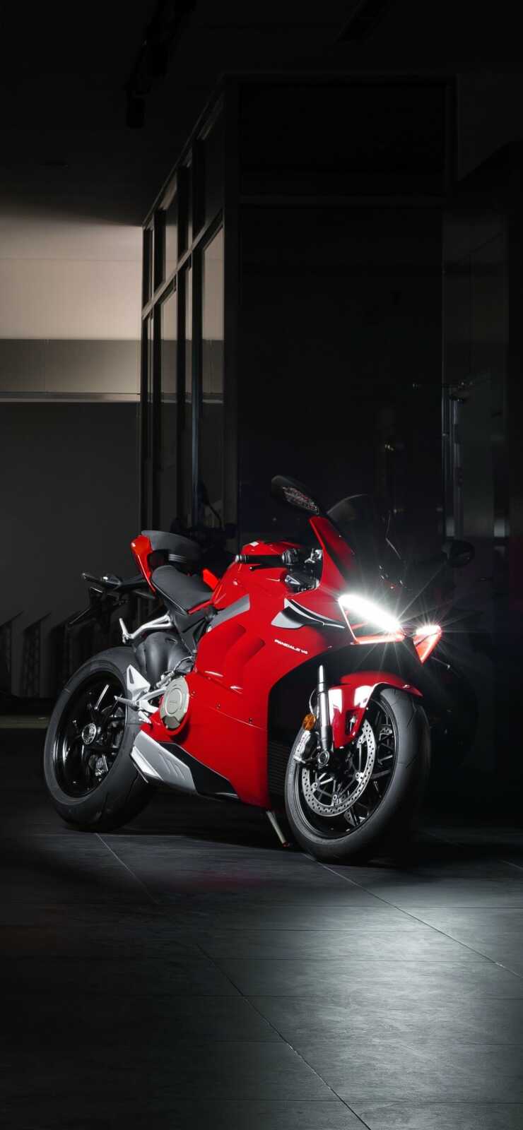 Ducati Wallpapers (85 images) - WallpaperCat