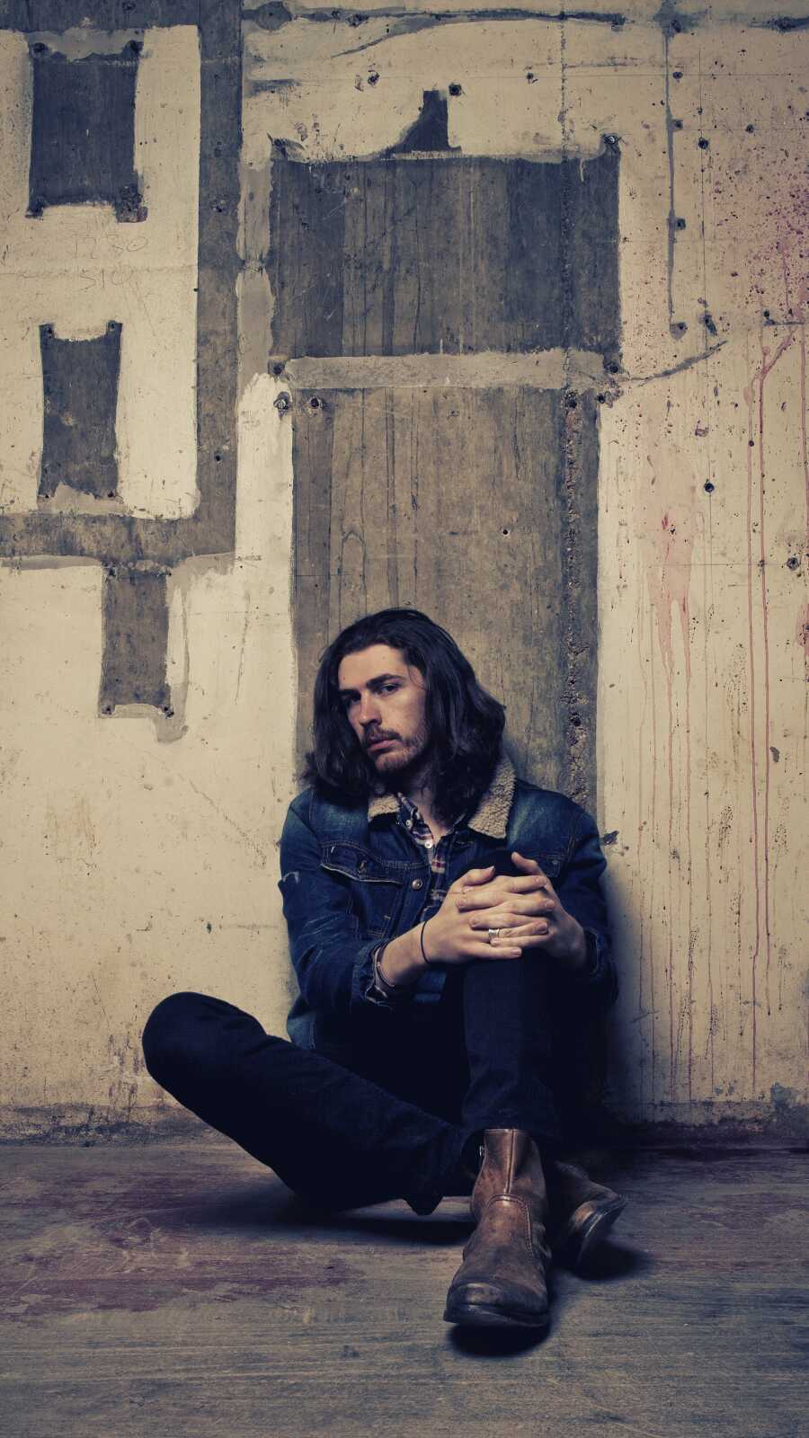 Hozier Wallpapers (30 images) - WallpaperCat