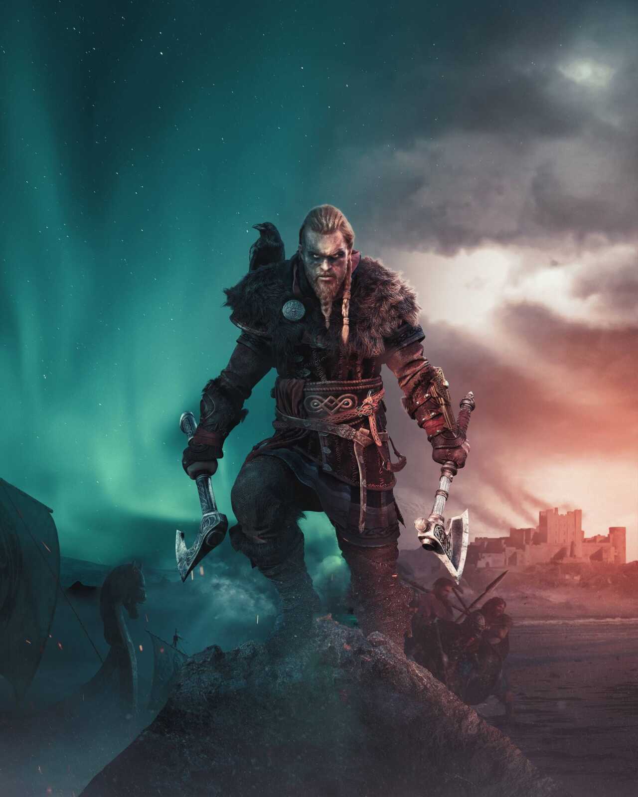 Ubisoft Wallpapers (55 images) - WallpaperCat