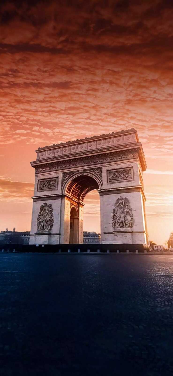 France Wallpapers (50 images) - WallpaperCat