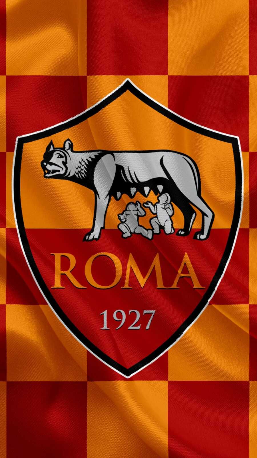 AS Roma Wallpapers (21 images) - WallpaperCat
