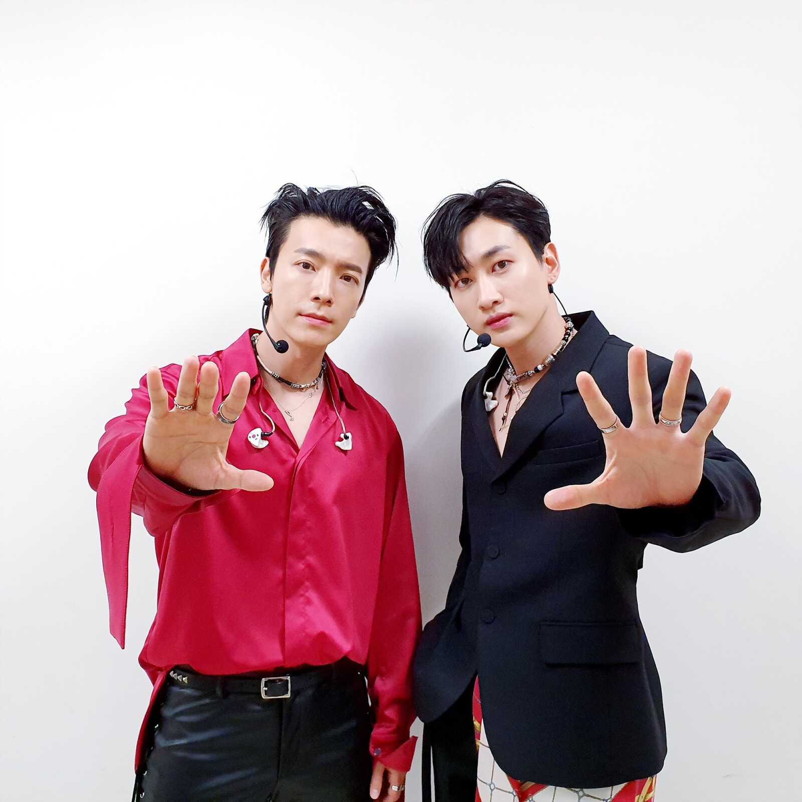 Super Junior Wallpapers (48 images) - WallpaperCat