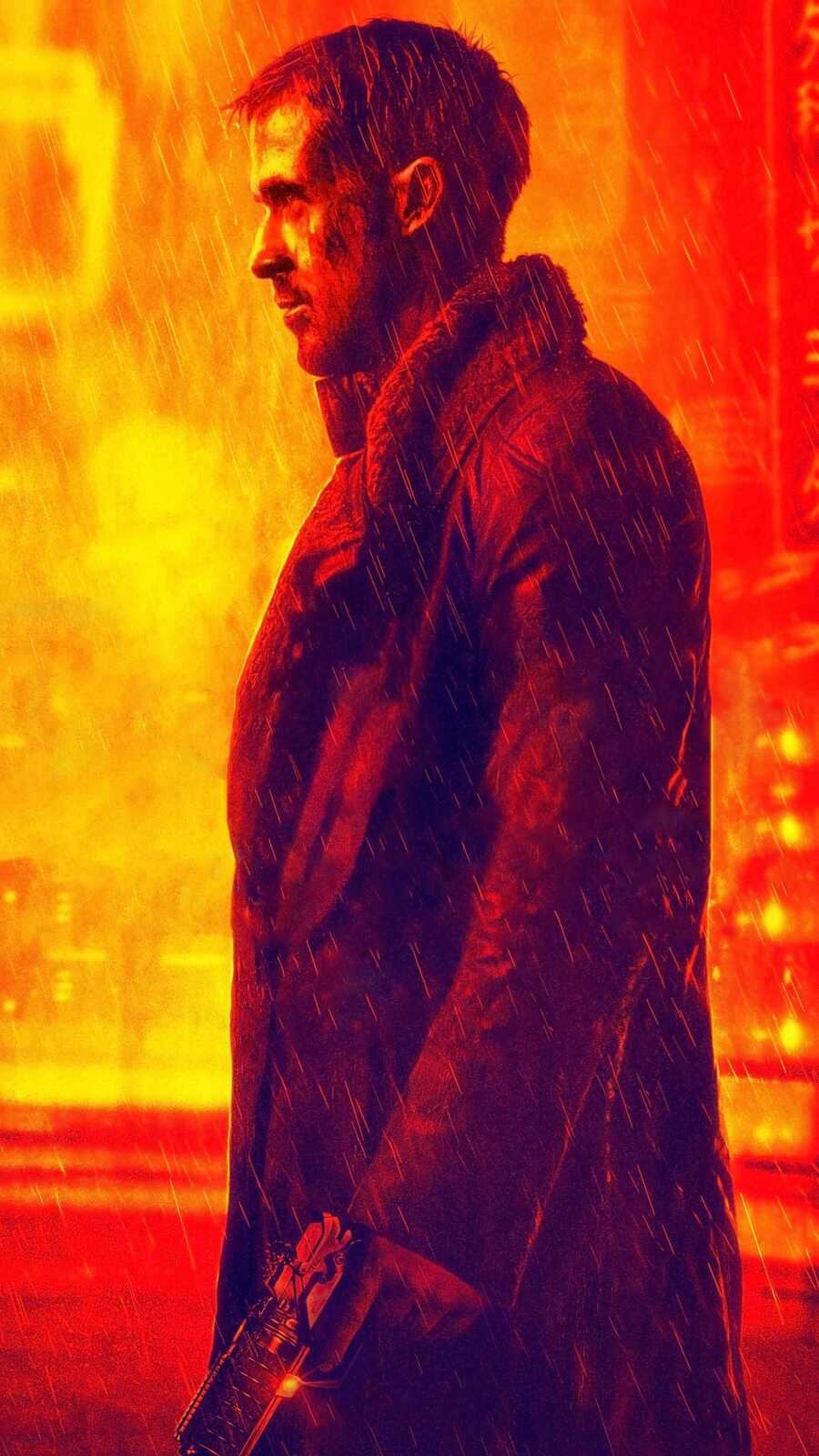Blade Runner 2049 Wallpapers (44 images) - WallpaperCat