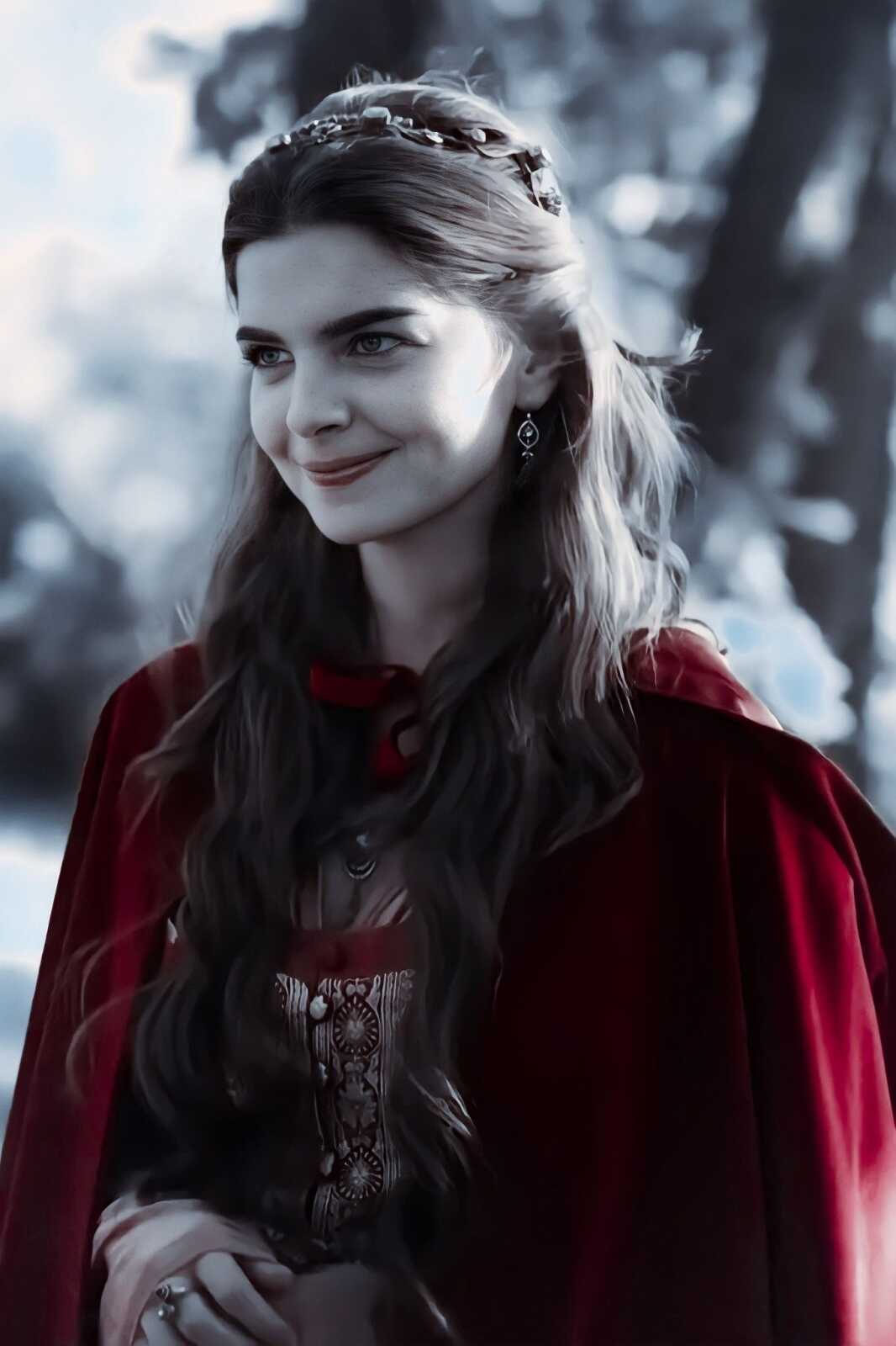 Magnificent Century (TV Series) Wallpapers (20 images) - WallpaperCat