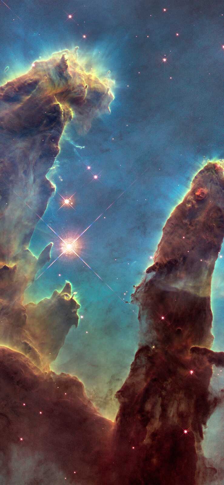 Science Wallpapers (52 images) - WallpaperCat