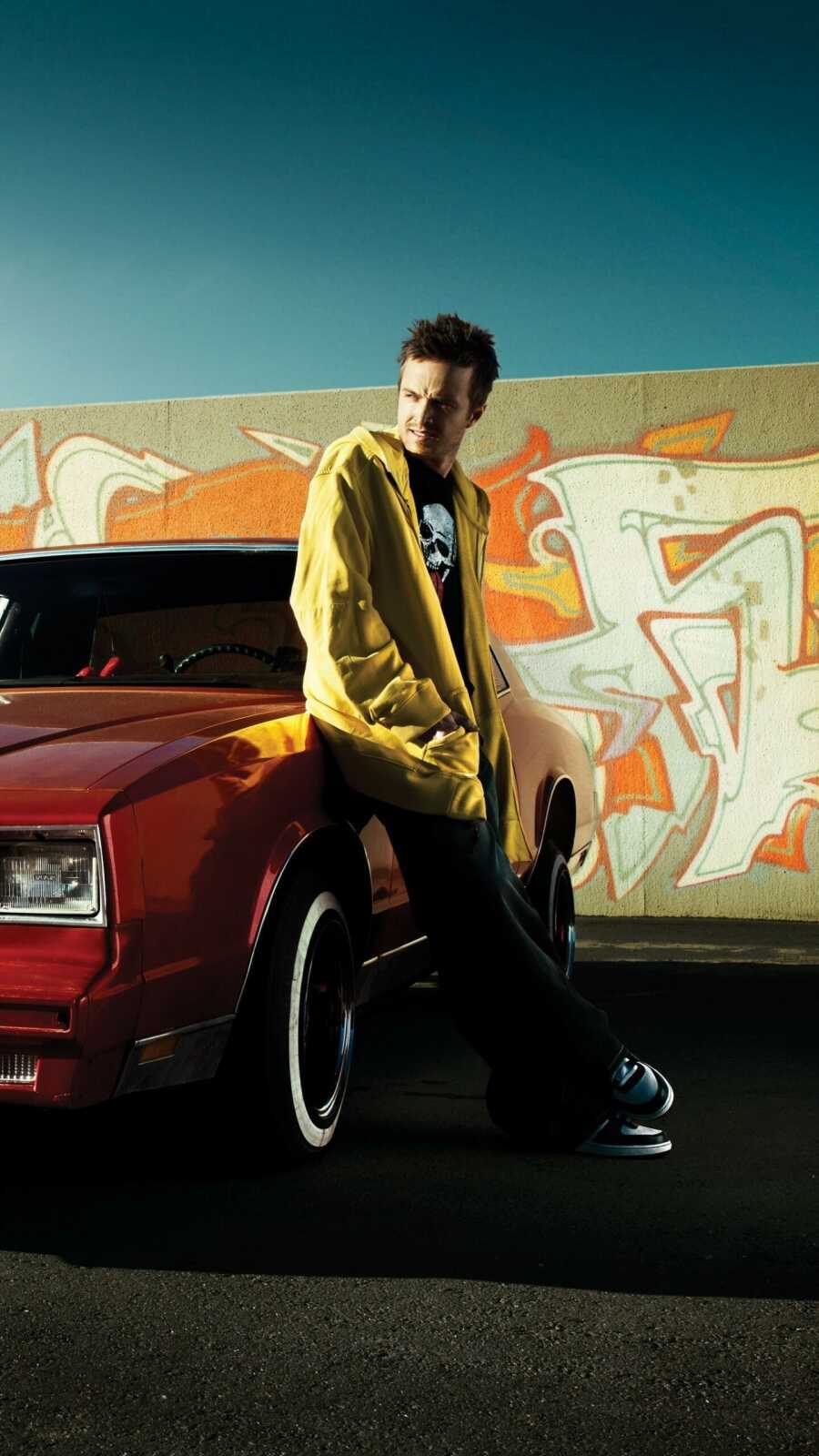 Breaking Bad Wallpapers (35 images) - WallpaperCat
