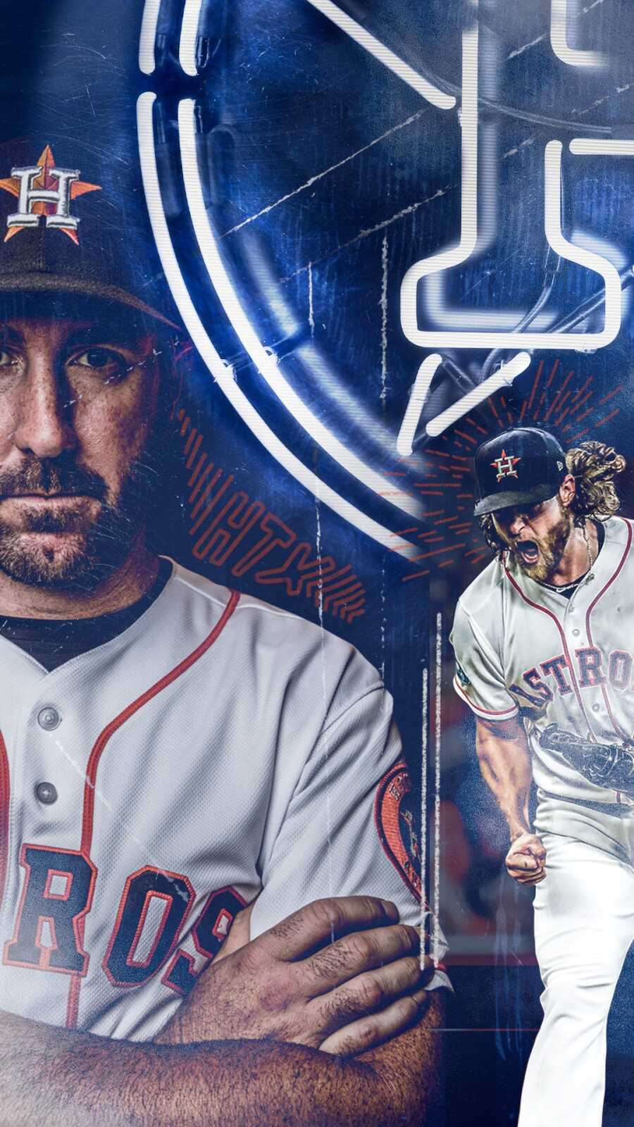 Houston Astros Wallpapers (27 images) - WallpaperCat