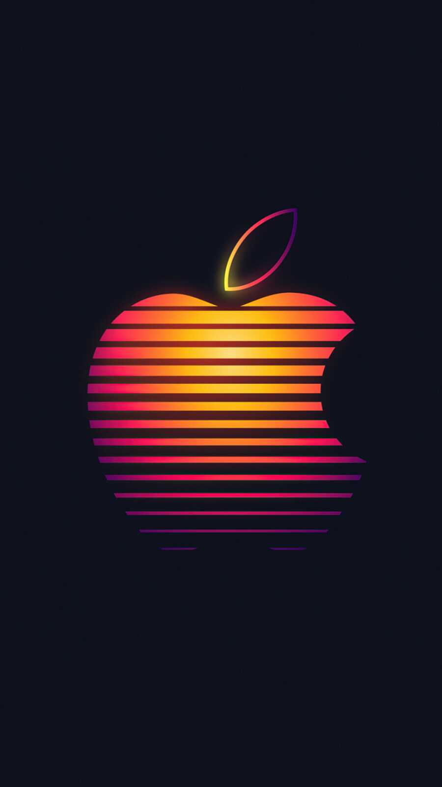 Apple Logo Wallpapers (76 images) - WallpaperCat