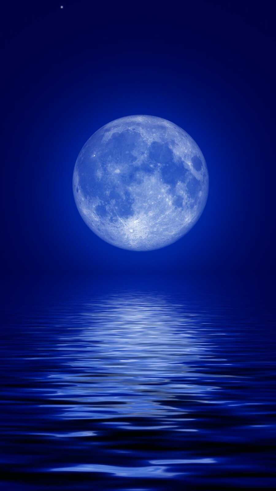 Moonlight Wallpapers (80 images) - WallpaperCat