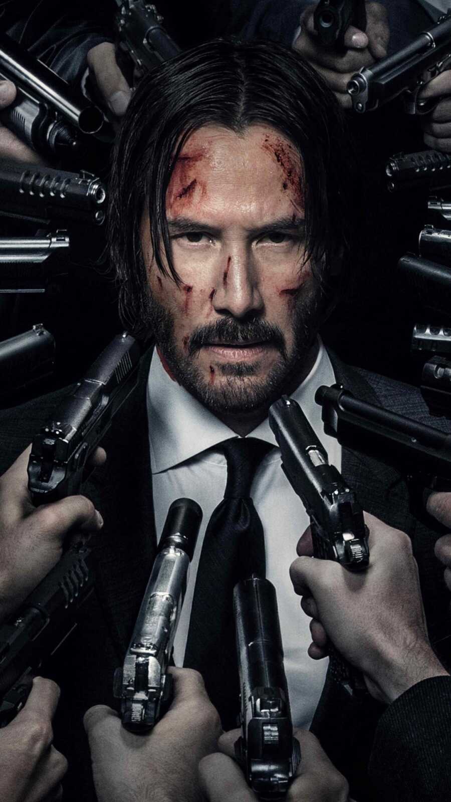 John Wick: Chapter 2 Wallpapers (19 images) - WallpaperCat
