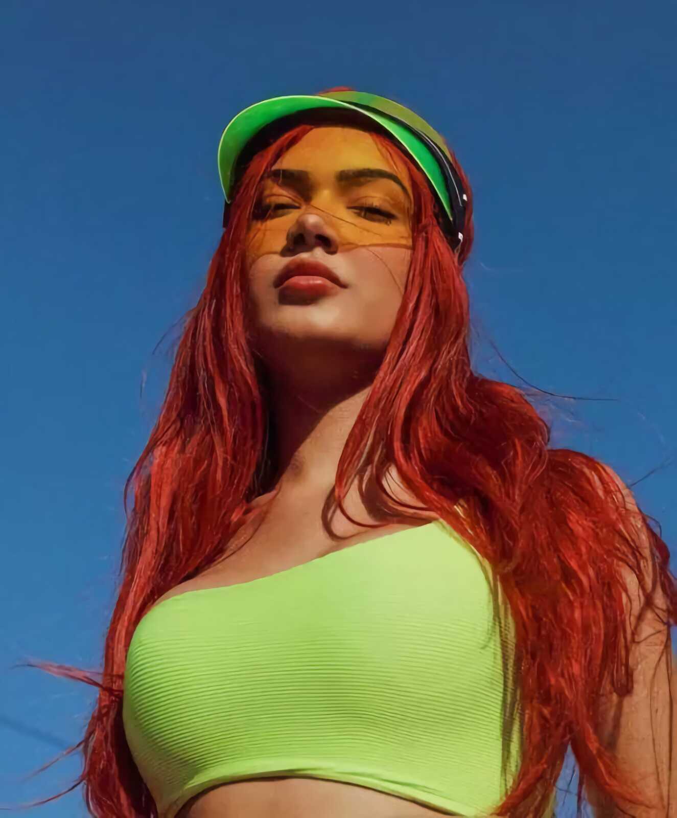 Lara Silva Wallpapers (11 images) - WallpaperCat