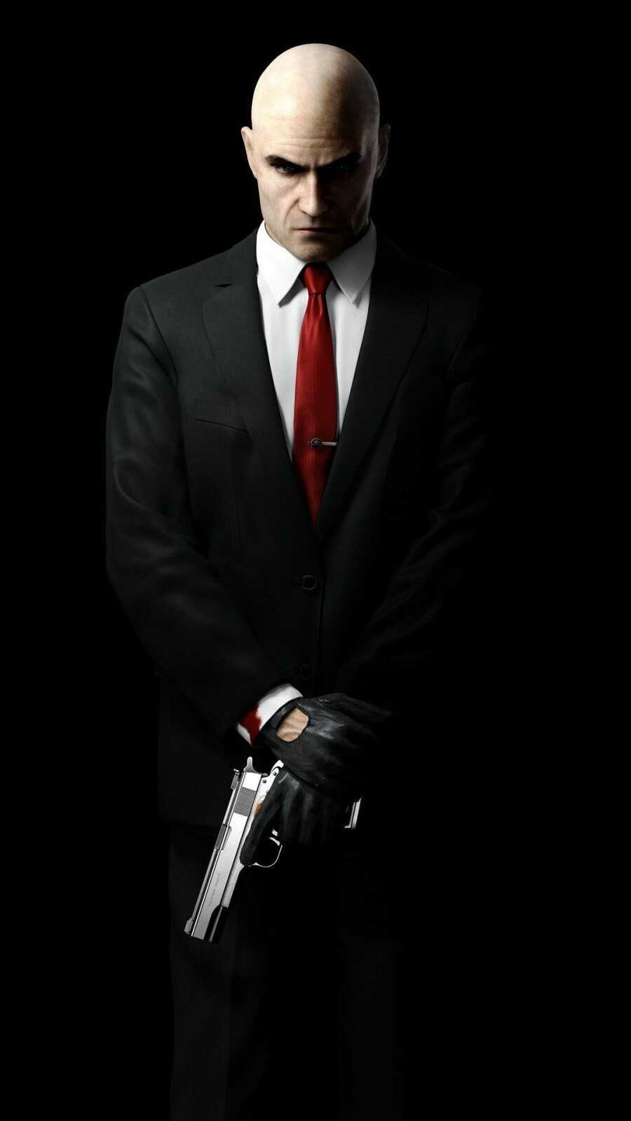 Hitman (Game) Wallpapers (69 images) - WallpaperCat