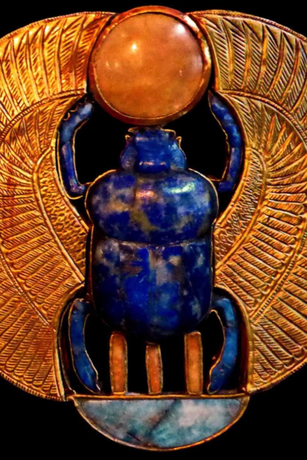 Egyptian Scarab Wallpapers (26 images) - WallpaperCat