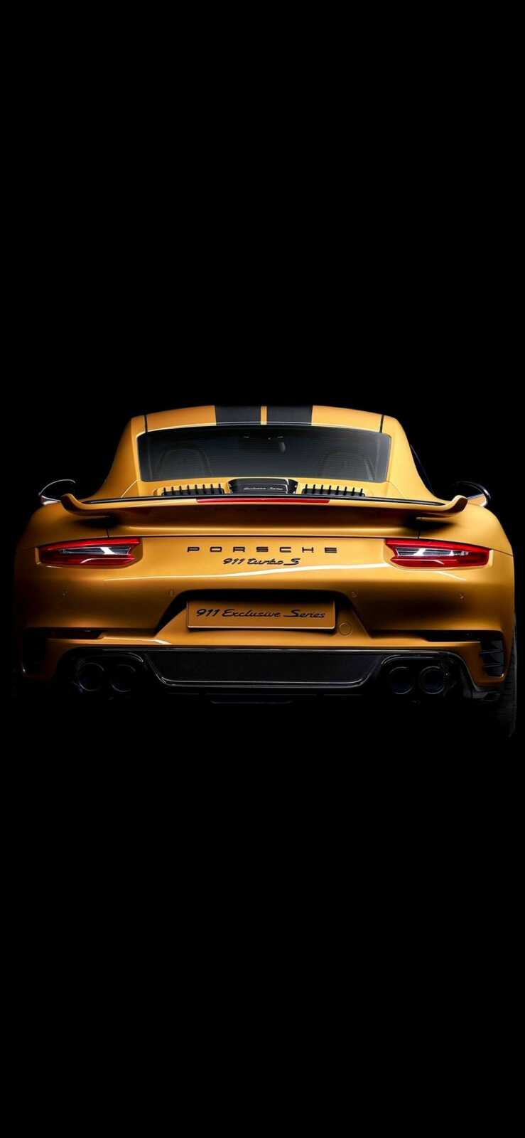 Porsche Wallpapers (138 images) - WallpaperCat