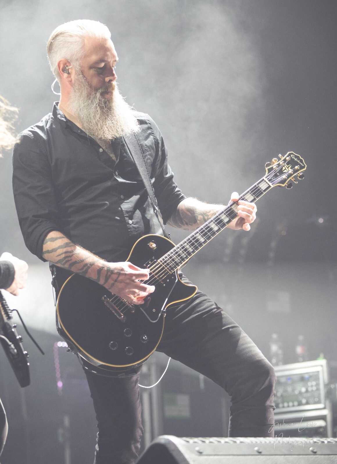 In Flames (Band) Wallpapers (31 images) - WallpaperCat