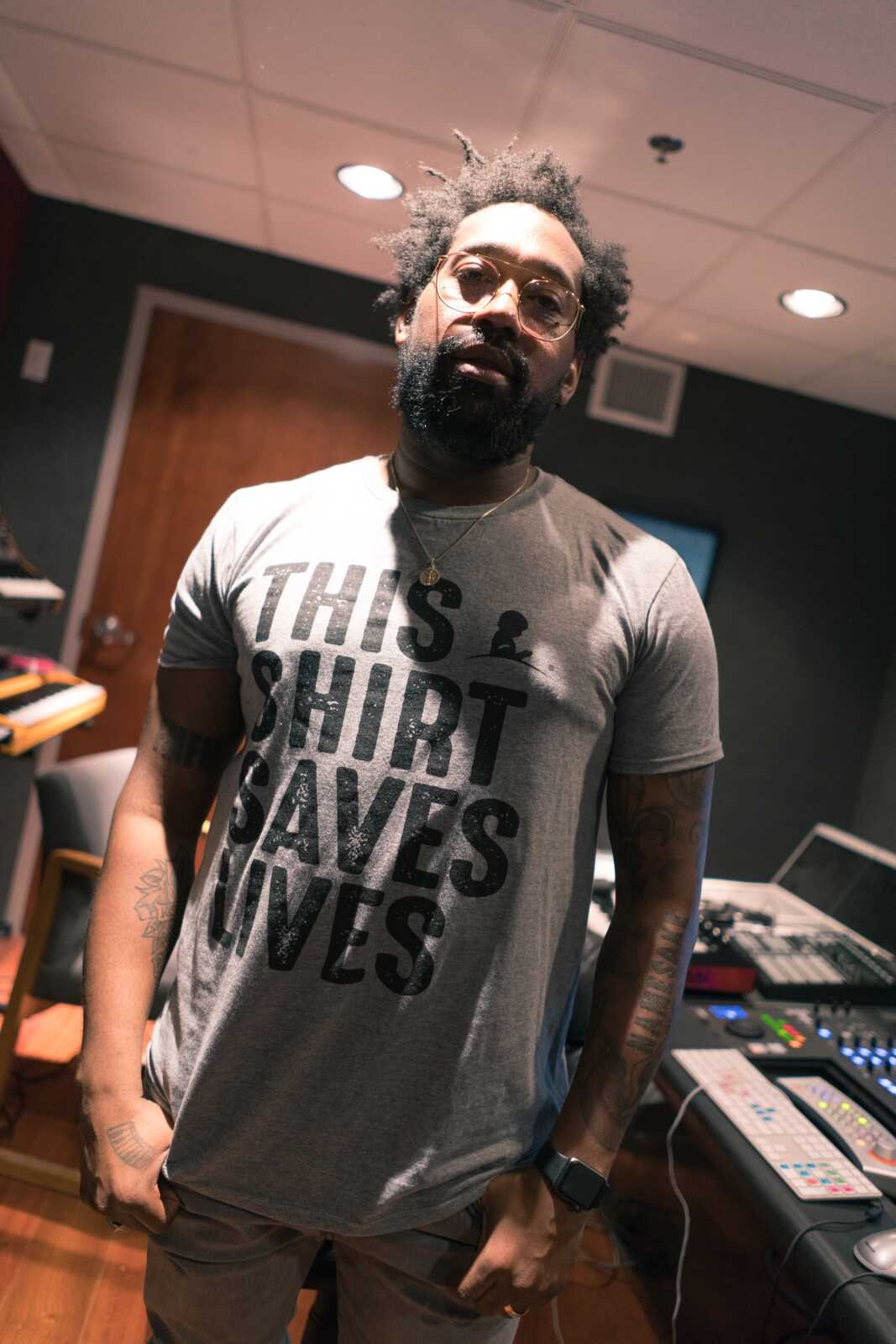 PJ Morton Wallpapers (25 images) - WallpaperCat