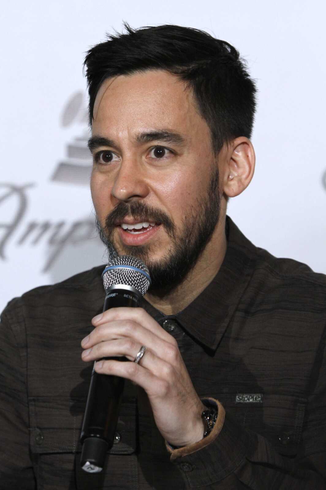 Mike Shinoda Wallpapers (41 images) - WallpaperCat