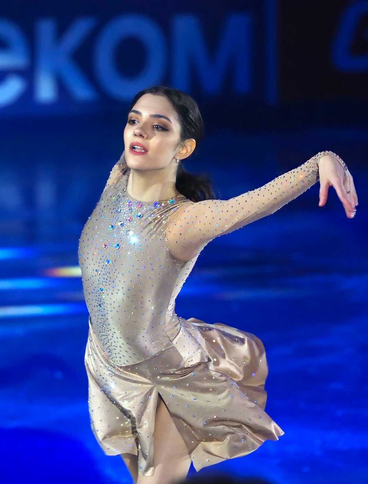 Evgenia Medvedeva Wallpapers (22 images) - WallpaperCat