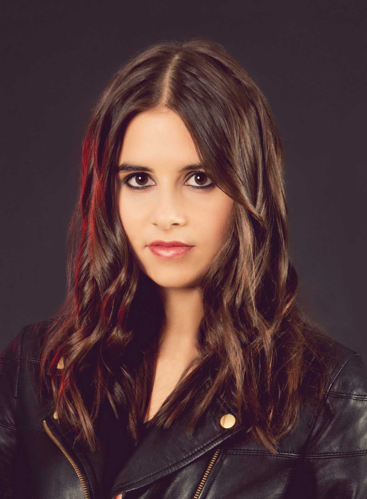 Carly Rose Sonenclar Wallpapers (10 images) - WallpaperCat