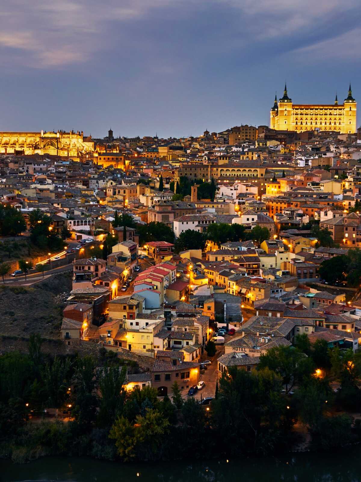 Spain Wallpapers (49 images) - WallpaperCat