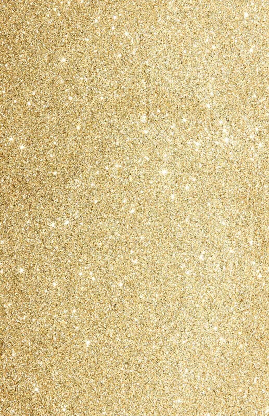 Gold Glitter Wallpapers (41 images) - WallpaperCat