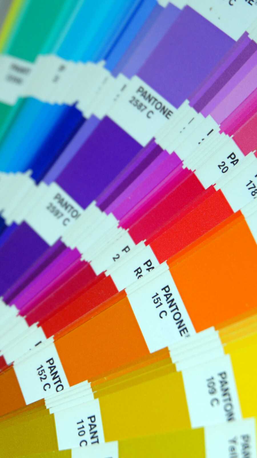 Color Palette Wallpapers (40 images) - WallpaperCat