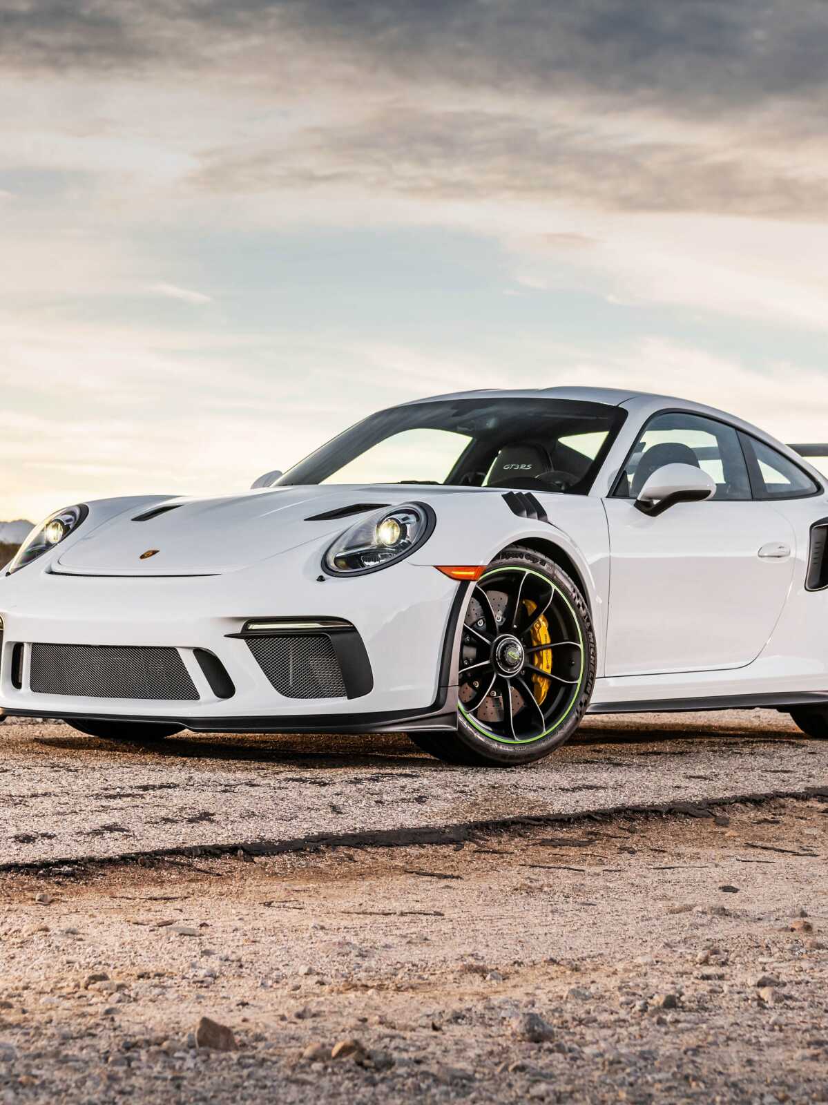 GT3 Wallpapers (27 images) - WallpaperCat