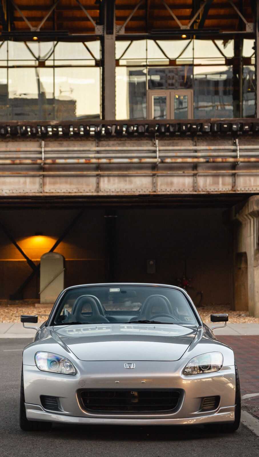 Honda S2000 Wallpapers (47 images) - WallpaperCat